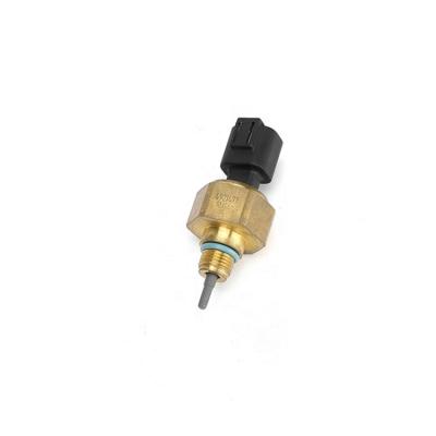 중국 New Product EC360 Excavator Water Temperature Sensor 4921777 for Cummins Engine 판매용