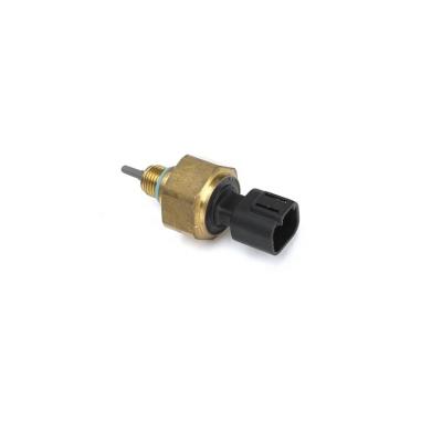 중국 New Product EC360 Excavator Water Temperature Sensor 4921777 for Cummins Engine 판매용