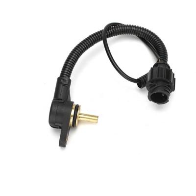 China EC360B EC460B D12D Water Coolant Temperature Sensor VOE20576614 20576614 zu verkaufen