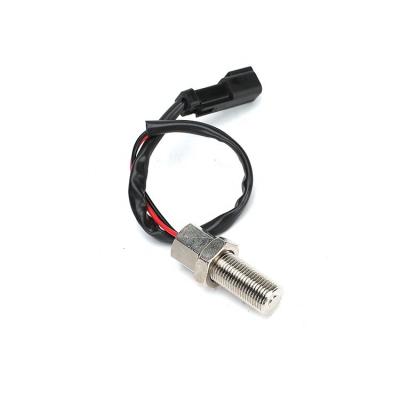 중국 E320B E320C E320D Excavator S6K Diesel Engine Revolution Sensor Speed Sensor 5I-7579 판매용