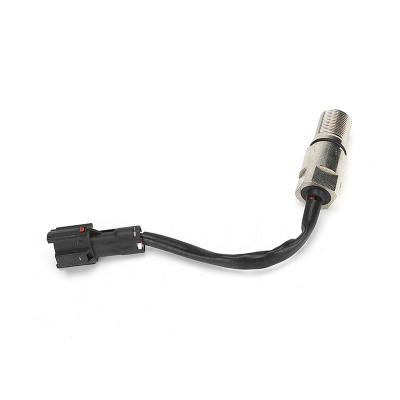 중국 1-81510-283-0 SH200A3 SH240A3 6BG1 6BD1 Engine Revolution Speed Sensor 판매용
