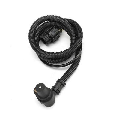 China High Quality EC360 Excavator Sensor 20508011 D12D Crankshaft Revelution Speed Sensor VOE20508011 à venda