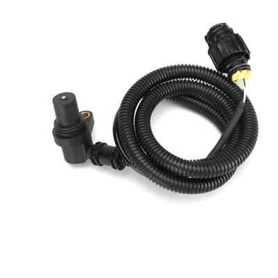 China High Quality EC360 Excavator Sensor 20508011 D12D Crankshaft Revelution Speed Sensor VOE20508011 à venda