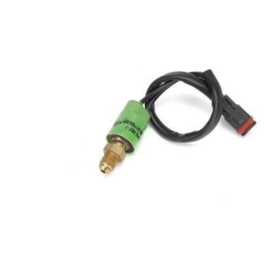 중국 High Quality E320B/C 330B/C S6K Small Square Plug Pressure Sensor Switch 106-0179 판매용