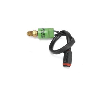 중국 High Quality E320B/C 330B/C S6K Small Square Plug Pressure Sensor Switch 106-0179 판매용