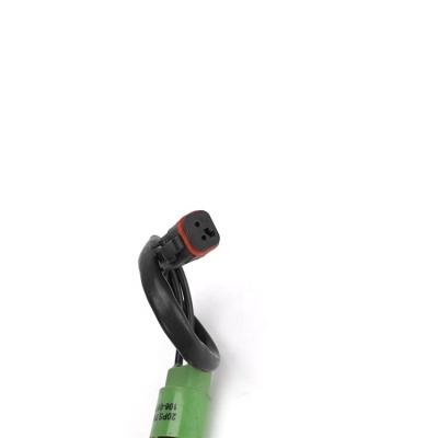 중국 High Quality E320B/C 330B/C S6K Small Square Plug Pressure Sensor Switch 106-0179 판매용