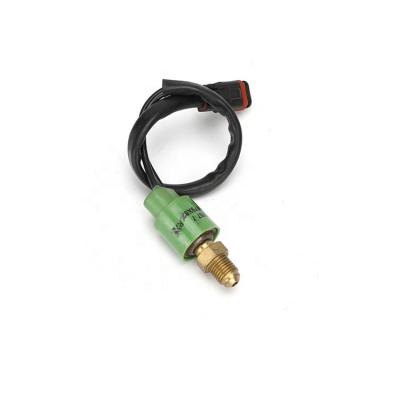 중국 High Quality E320B/C 330B/C S6K Small Square Plug Pressure Sensor Switch 106-0179 판매용