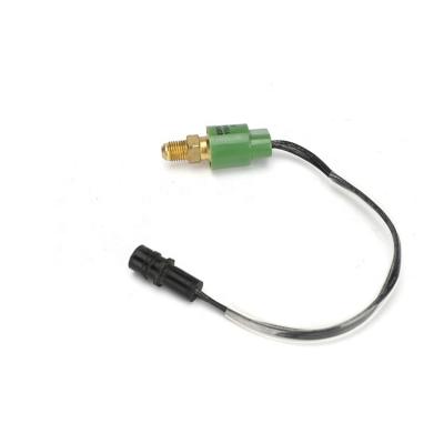 중국 E320B E320C E330B E330C Excavator Spare Parts Pressure Switch Small Round Plug 106-0180 판매용