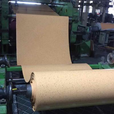Cina Non slitti la pavimentazione di gomma resistente Rolls, pavimentazione di gomma ignifuga di 3mm in vendita