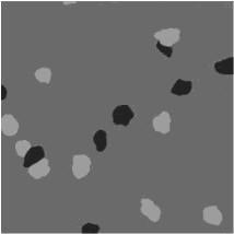 Cina Anti musei di scivolo 5mm Grey Rubber Flooring Roll For in vendita