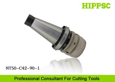 Carbide Power Tool Holder CNC DIN2080 Rough And Semi Finishing