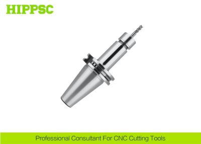 Drill Tool Holder ER Tool Holder High Precision With High Speed Cutting