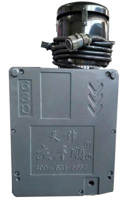 Cina L'iso ZLP630 ha sospeso la piattaforma per la fase di verniciatura dell'oscillazione in vendita