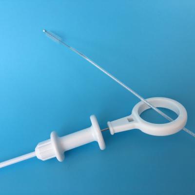 China escova descartável da pilha do endoscopique do implante do fabricante de China à venda