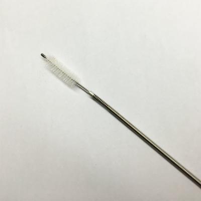 China Escova de limpeza reusável para o gastroscope e o colonoscope à venda