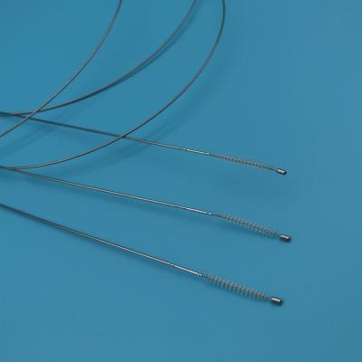 Cina CE riutilizzabile endoscopico della spazzola di pulizia di Manica di 6mm in vendita