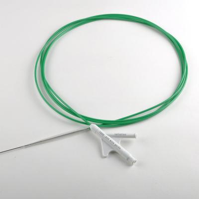 Cina Accessorio endoscopico eliminabile di endoscopia della classe II di dilatazione del pallone in vendita