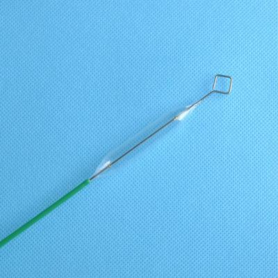 Cina catetere biliare di nylon eliminabile di dilatazione del pallone in vendita