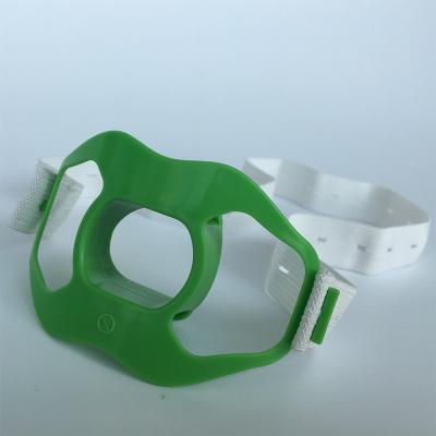 Cina Accessorio eliminabile di endoscopia di Gastroscope del boccaglio della metropolitana dell'ossigeno in vendita