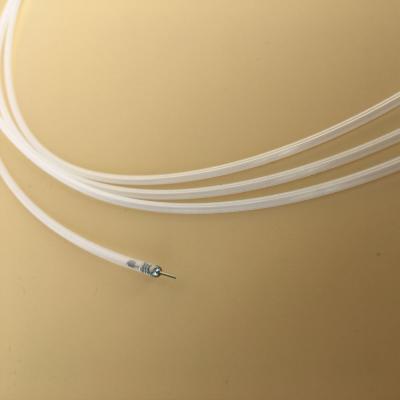 Cina strumenti endoscopici di urologia aghi di scleroterapia dell'endoscopio da 7,7 franchi in vendita