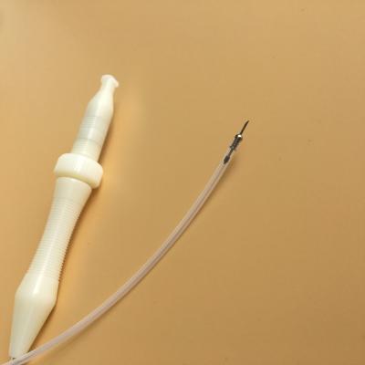 China Flexible Endoskopie-sclerotherapy WegwerfDüsennadel zu verkaufen