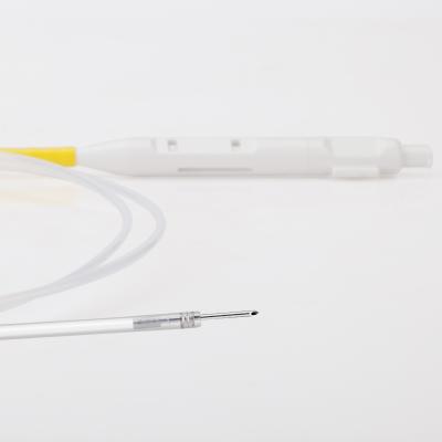 Cina Disposable Endoscopic Injection Needle of hospital instrument in vendita