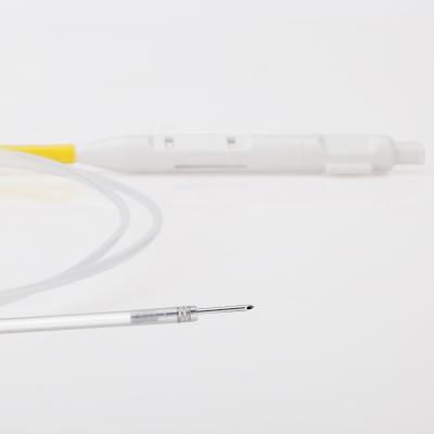 Cina Endoscopy Medical Disposable Injection Needle with High Quality in vendita