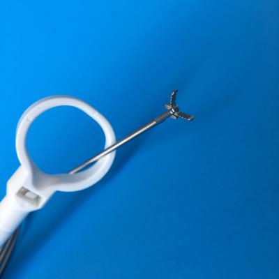 Cina Alligator Endoscopic Sterile Foreign Body Removal Forceps in vendita