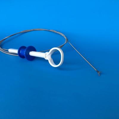 Cina Disposable foreign body graspers of Endoscopic Retrieval Devices in vendita