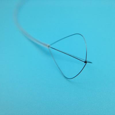 China Cesta de pedra estéril da extração de materiais de consumo da endoscopia à venda