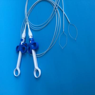 China Cilada 1600mm endoscópica da classe II Polypectomy oval à venda