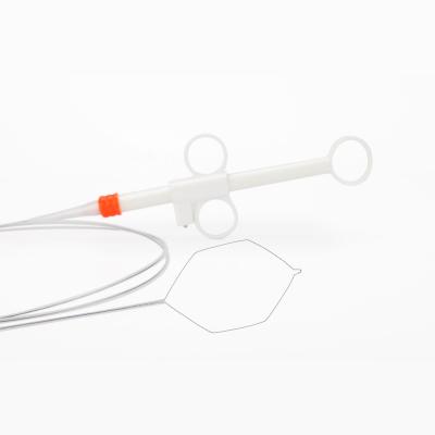 Cina Trappola eliminabile di vendita calda di Polypectomy per recupero del polipo in vendita