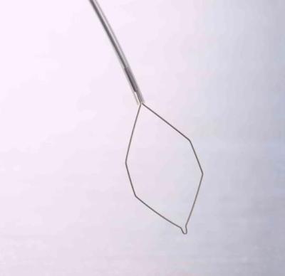 China Cilada do uso 2.3mm Polypectomy do GM SD única para o corte do pólipo à venda