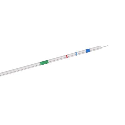Cina Accessorio monopolare eliminabile endoscopico di endoscopia dell'elettrodo ERCP di Electrosurgical in vendita