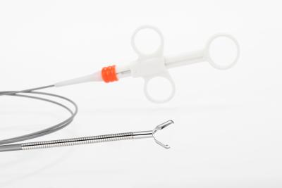 China Single-use Surgical Repeated Opening and Closing Hemoclip à venda