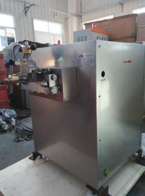 중국 11KW 1500L/H 고압 우유 동화 기계 220V/380V/440V/480V 판매용