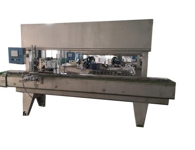 Chine Ligne de production professionnelle de crème glacée 380V/440V avec fonctionnalités multifonctionnelles à vendre