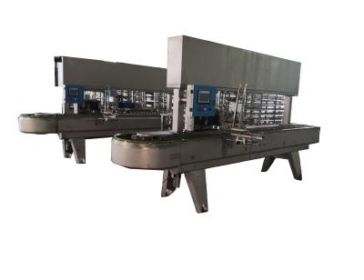 Chine Ligne de production professionnelle de crème glacée 380V/440V avec fonctionnalités multifonctionnelles à vendre