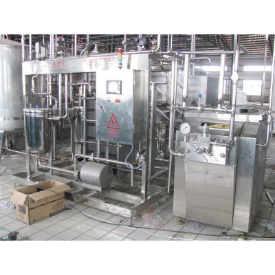 Κίνα 8500KG Πλήρως αυτόματη μονάδα παραγωγής χυμού ζαχαροκάλαμου φρέσκων 1000L/h με υλικό γεμίσματος χυμού προς πώληση