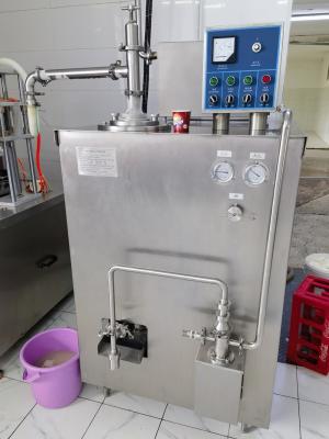 Κίνα 600L/Η συνεχής ψυγείο παγωτού Ιταλικά μηχανήματα λειτουργία για μεγάλης παραγωγής προς πώληση