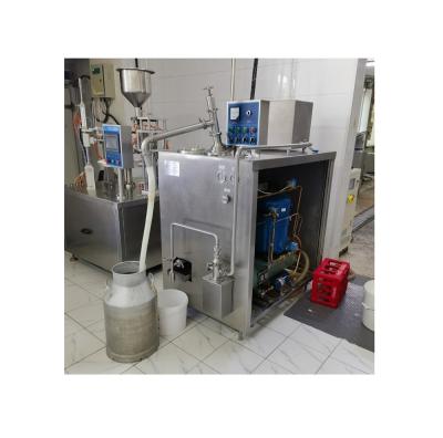 Κίνα 600L/Η συνεχής ψυγείο παγωτού Ιταλικά μηχανήματα λειτουργία για μεγάλης παραγωγής προς πώληση