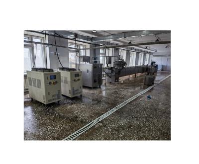 Κίνα Επαγγελματικά μηχανήματα SUS316L/SUS304 για γεωργικές εκμεταλλεύσεις προς πώληση