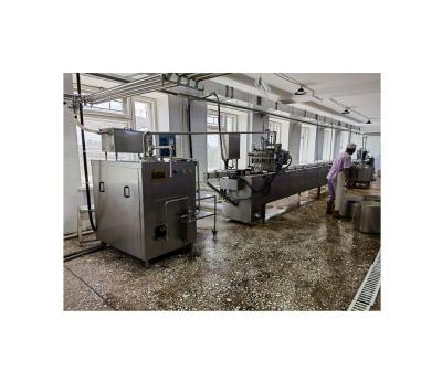 Κίνα Επαγγελματικά μηχανήματα SUS316L/SUS304 για γεωργικές εκμεταλλεύσεις προς πώληση