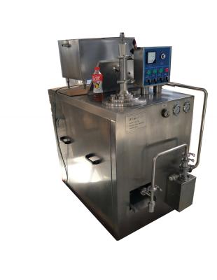 Κίνα 380V/440V Βιομηχανική συνεχής κατάψυξη παγωτού γαλακτοκομικών προϊόντων 300L/H με ανταλλακτικά προς πώληση