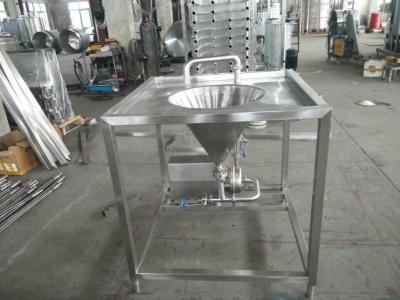 Κίνα 175 KG κάθετη μηχανή μίξης νερού και γάλακτος σε σκόνη με ανάμειξη για συντήρηση στο πεδίο προς πώληση