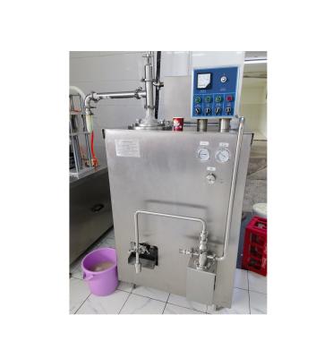 Κίνα Πολωνικό καθρέφτη γυαλισμένο 150L/H συνεχής σκληρό ψυγείο παγωτού για την παραγωγή σε όγκο προς πώληση