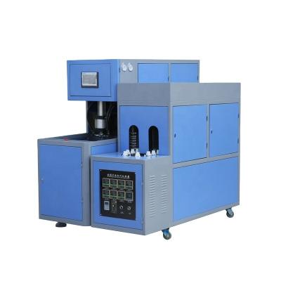 Κίνα 220V/380V/415V/440V/480V Τετάρτη ημιαυτόματη μία κοιλότητα 5L συσκευή φυσήγματος μπουκαλιών PET με καλούπια προς πώληση