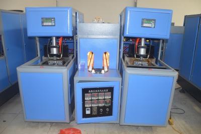 Κίνα 220V/380V/415V/440V/480V Τετάρτη ημιαυτόματη μία κοιλότητα 5L συσκευή φυσήγματος μπουκαλιών PET με καλούπια προς πώληση