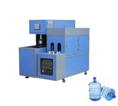 Κίνα 220V/380V/415V/440V/480V 5L πλαστικό βαρέλι που φυσάει με ένα κενό και καλούπια προς πώληση