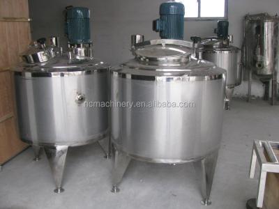 Κίνα 450KGS 1.1KW Τροφική υγιεινή τανκ εκκόλαψης ξινού γάλακτος για τις απαιτήσεις των πελατών προς πώληση